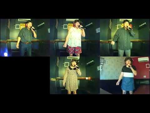 Jungle Smile／片思い - YouTube