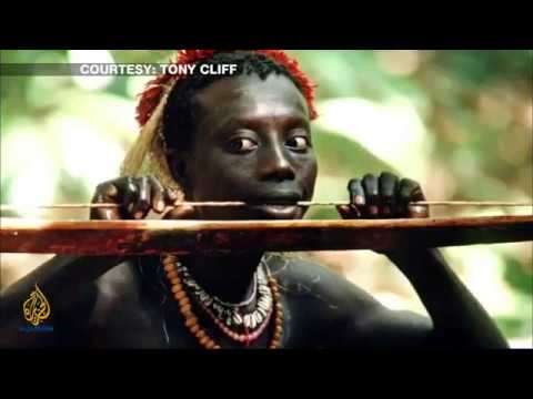 Jarawa : The Lost Tribe || Tribe Of Andaman Nicobar Island , IND ...