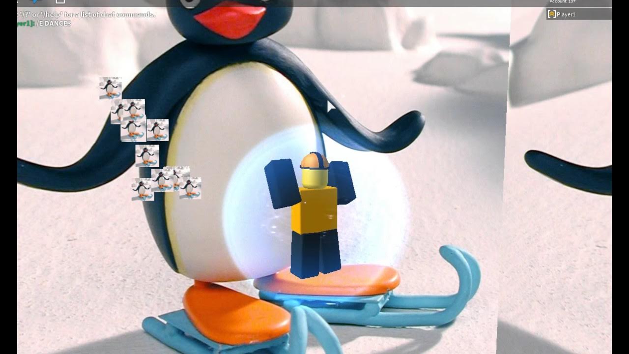 ROBLOX Exploit Scripts - NOOT NOOT! - YouTube