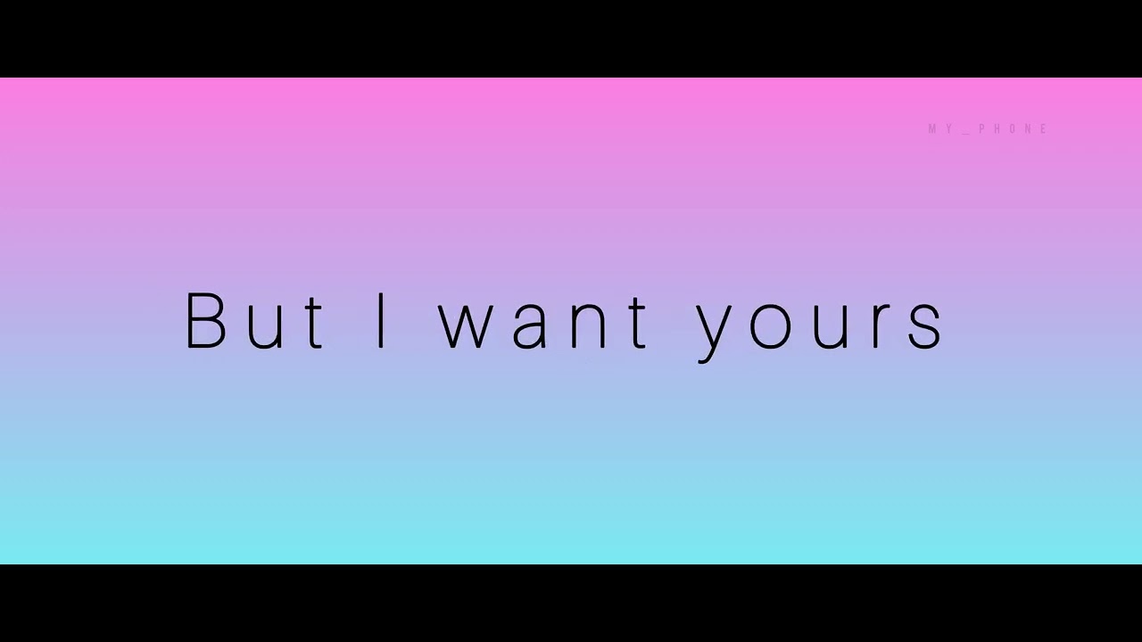 Calum Scott - Flaws [Lyrics Video] - YouTube Music