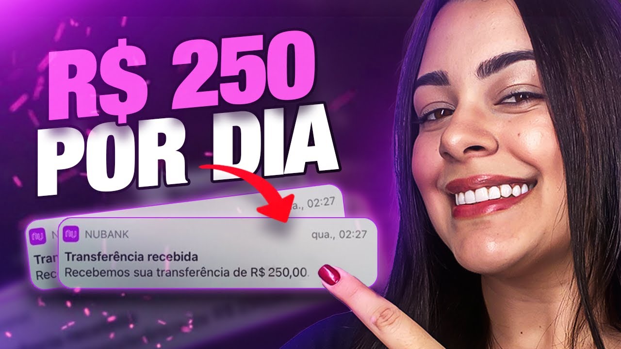 250 REAIS POR DIA CRIANDO TEXTOS COM CHATGPT YouTube