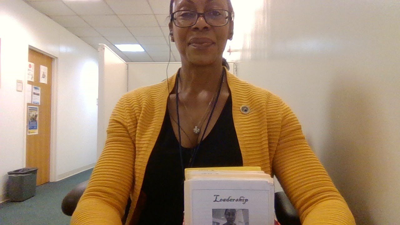 (2019) The Importance of Character in Higher Education and In Life ...