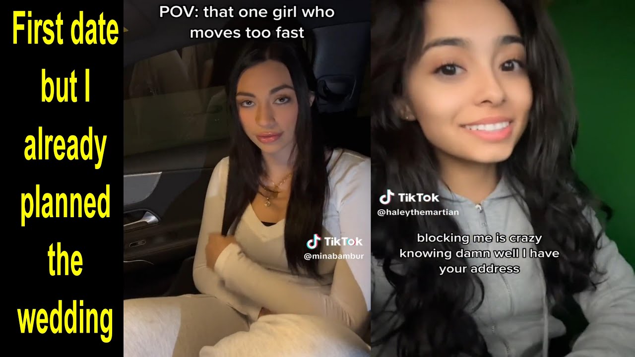 Why men stopped dating (Part 18) - YouTube