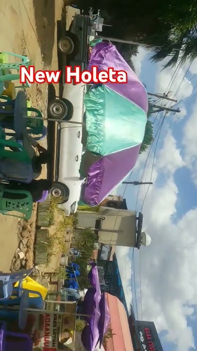 Holeta the city of vibration - YouTube