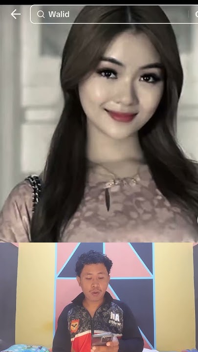 para pemeran film bid'ah - YouTube