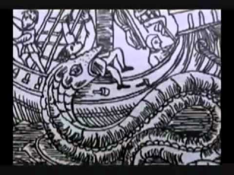 Lost Tapes Monster of Monterey Part 1 - YouTube