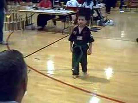 Amerikick Karate South Philly: Richard Torelli Amerikick 3 - YouTube