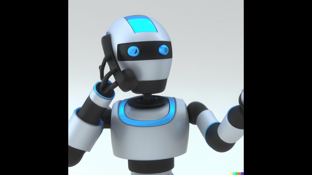 Alfred AI Assistant - WarpSpeed Hackathon - YouTube