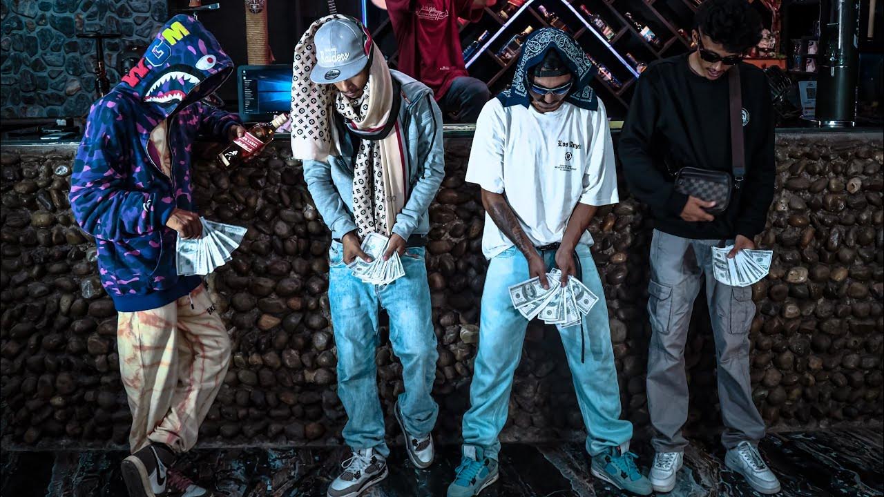 DAMII DAMII | OFFICIAL PROMO | SON DEEP x @PlusVEvibes - YouTube