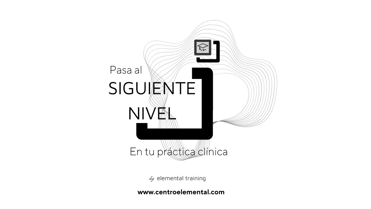 Pasa al siguiente nivel en tu práctica clínica by Elemental Training ...