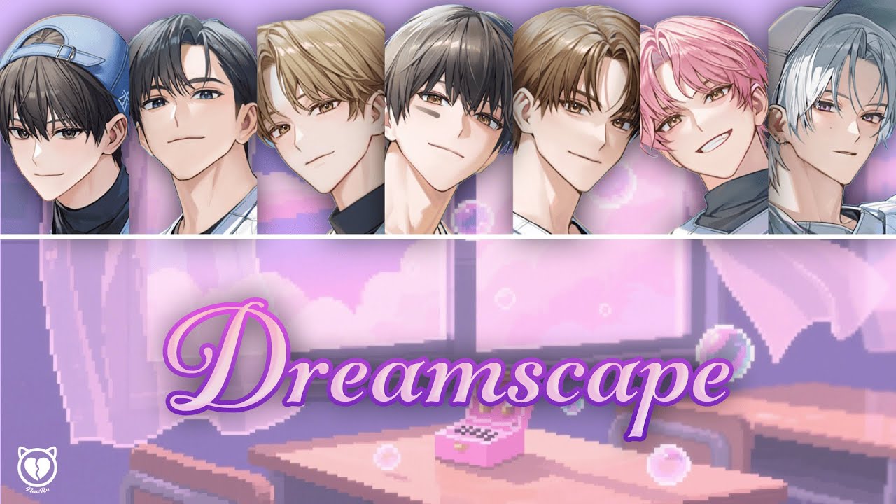 [데못죽] TeSTAR- 'Dreamscape'ㅣA song for testar - YouTube