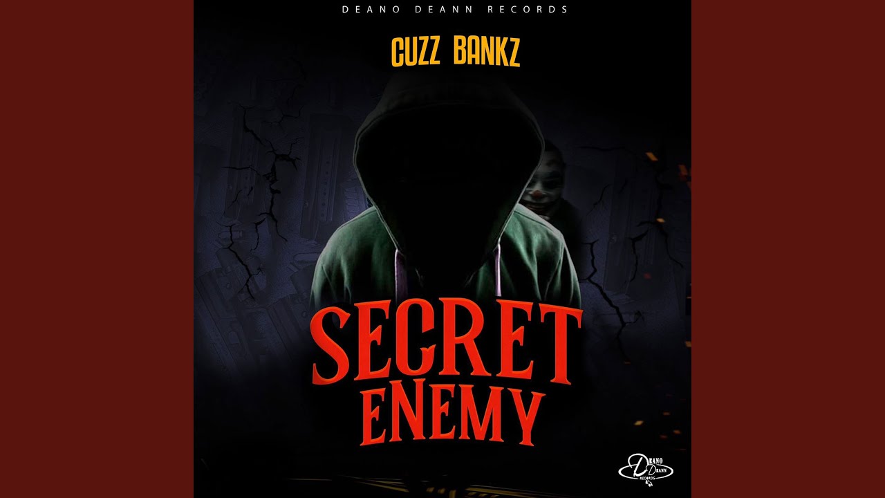 Secret Enemy - YouTube