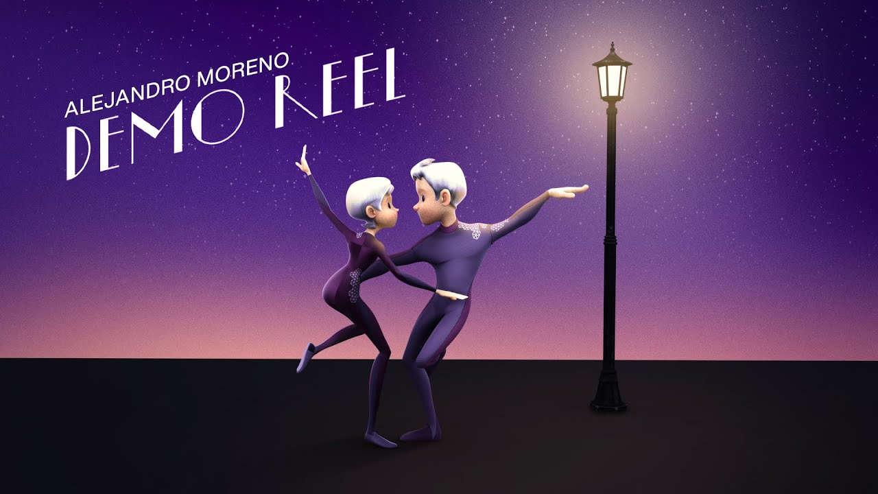 Animador 3D | Modulo 1 | Animum Creativity Advanced School - YouTube