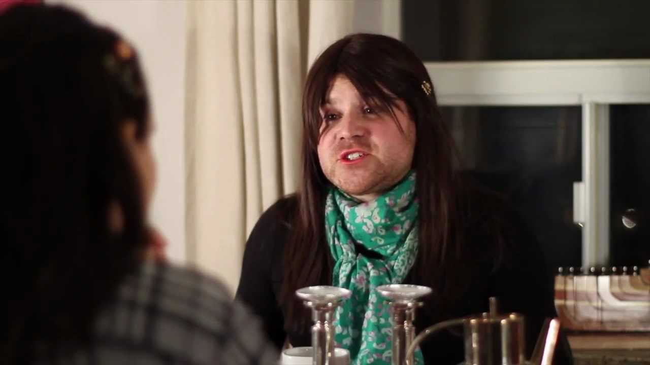 Sh*t Frum Girls Say - YouTube