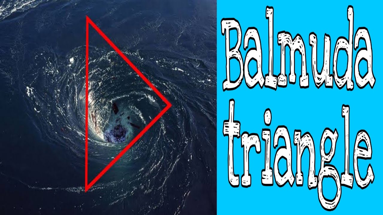 Balmuda triangle | facts | Saath hamara - YouTube