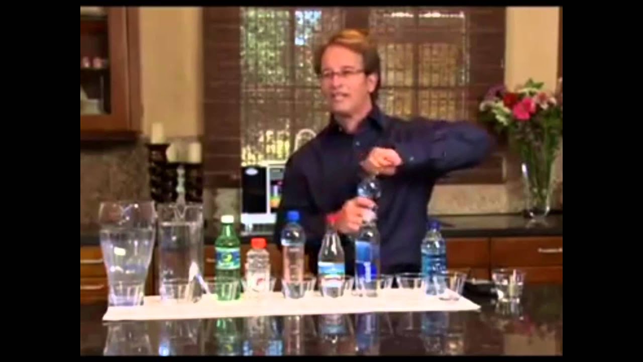 kangen demo orp renew - YouTube