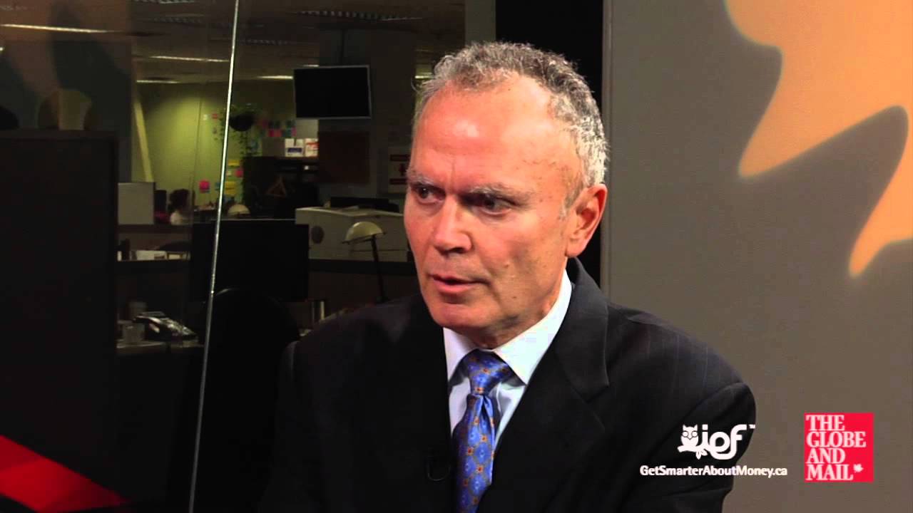 Retirement and the affordability of health care with Fred Vettese and ...