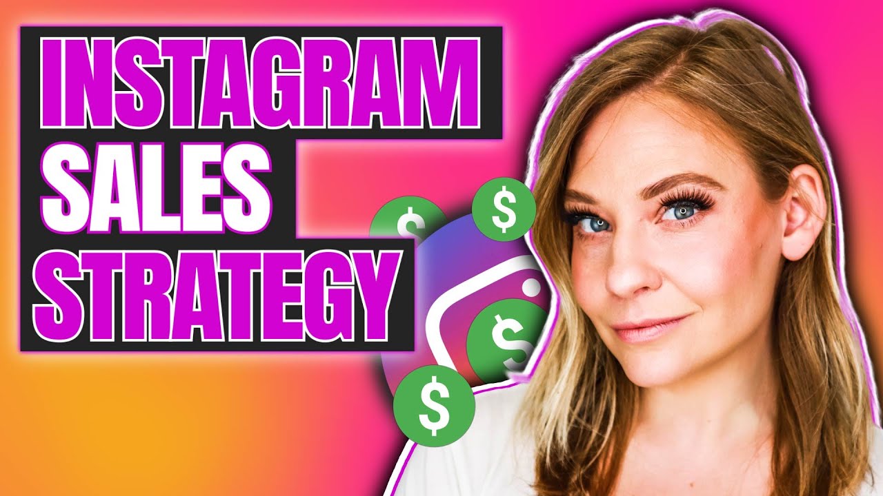 How To Build A Funnel On Instagram | INSTAGRAM SALES FUNNEL TUTORIAL ...