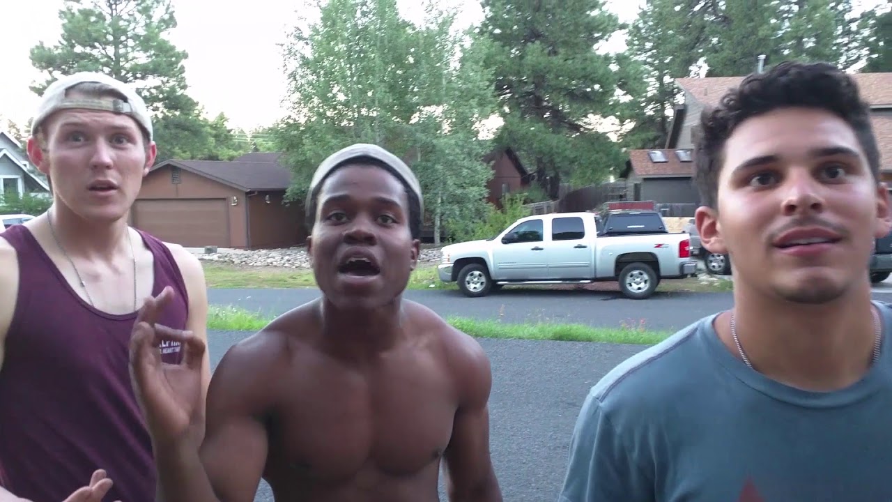 Flagstaff Hooligans NAU drunken Bros Gone Wild! Attack! - YouTube