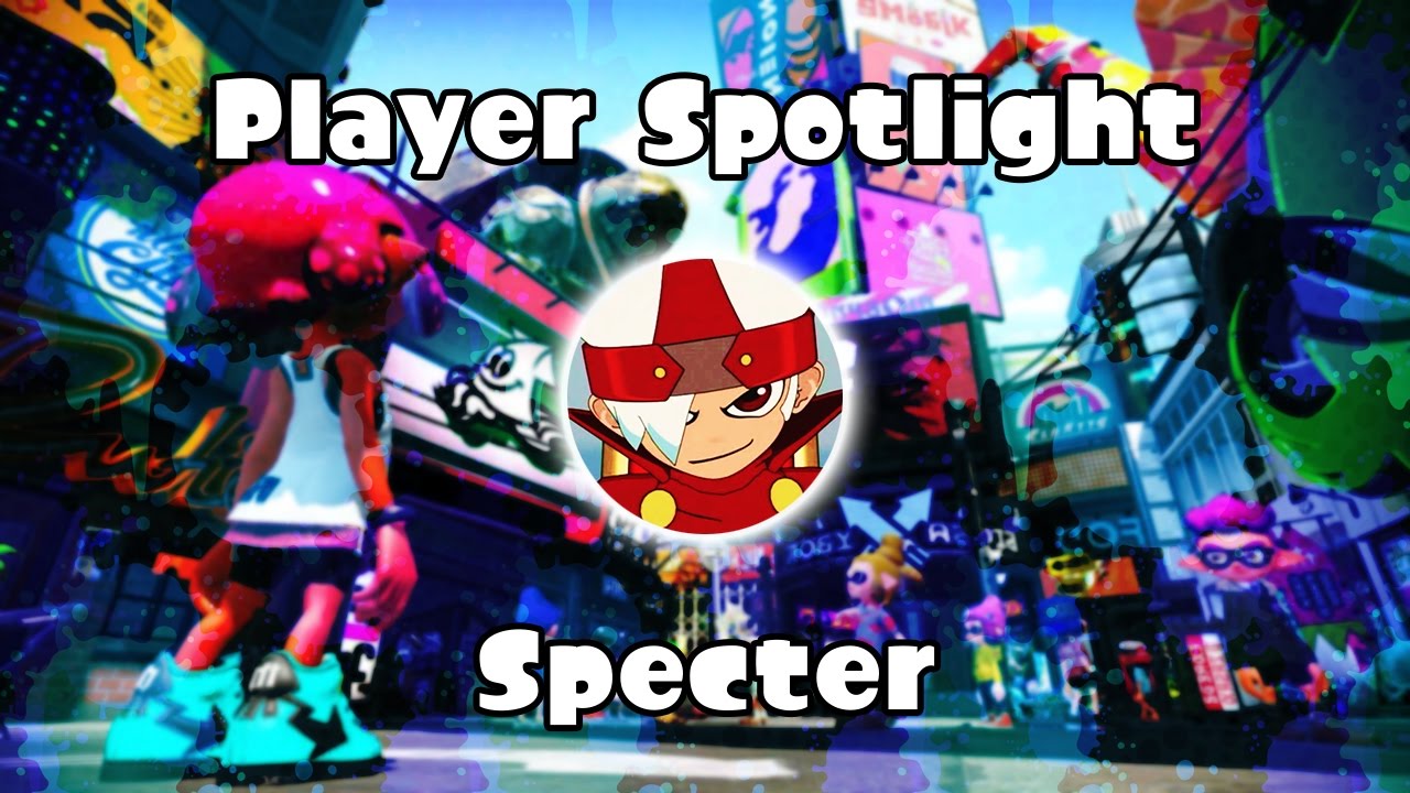 Meet the Player! Specter - YouTube
