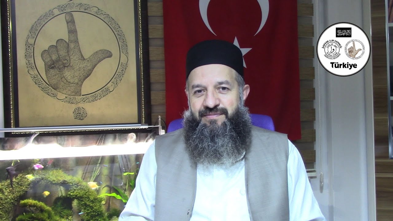 Var olan her şey dört unsurdan mı meydana gelmiştir? - YouTube