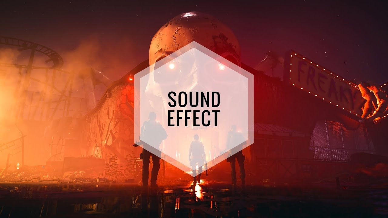 Sound Effect - Warfare - Battle Axe Throw - SFX Producer ( No Copyright ...