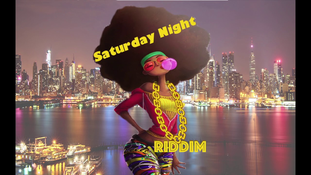 2019 Soca Instrumental - Saturday Night Riddim - YouTube