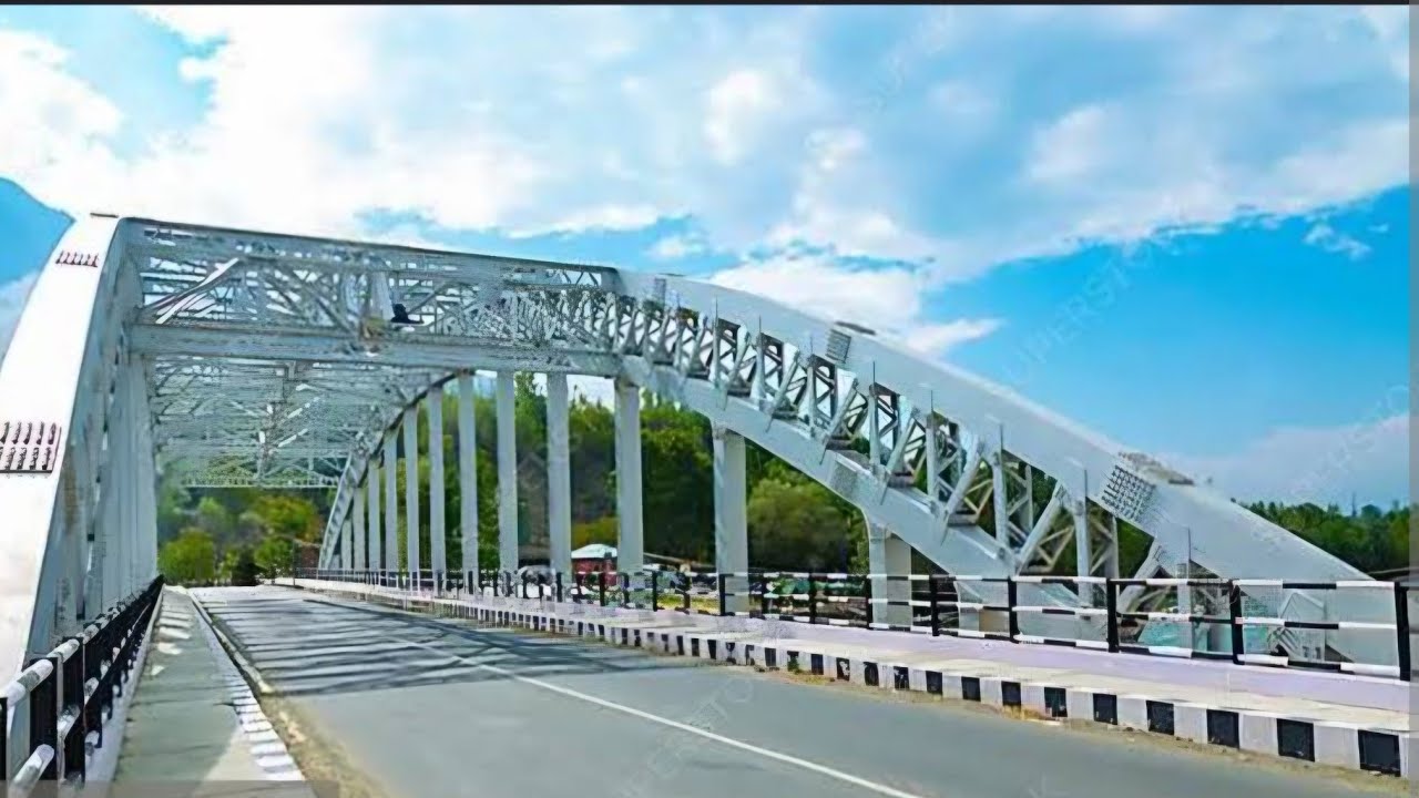 Babawayil also known as Baba Wayil and The dowry free village . - YouTube