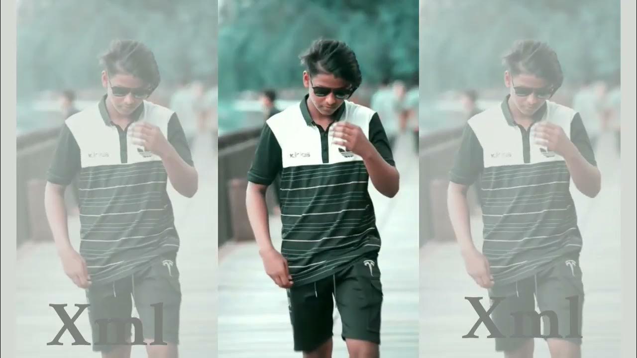 -New Trend Slow motion Attitude Xml File🗿🔥Gaming shihab - YouTube