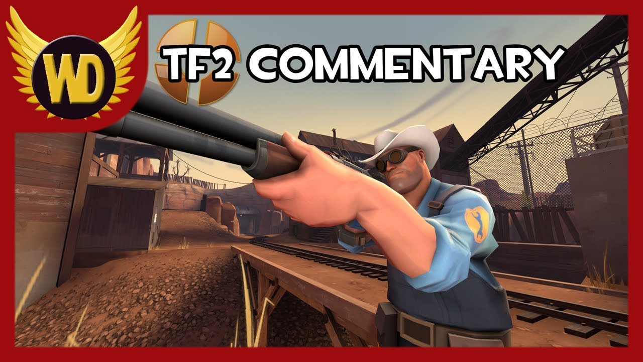 TF2 | A Look at the Engineer Update [1/2] - YouTube
