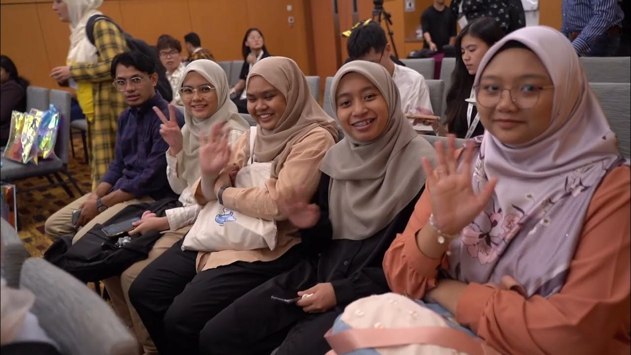 ICIP 2023 Highlights - YouTube