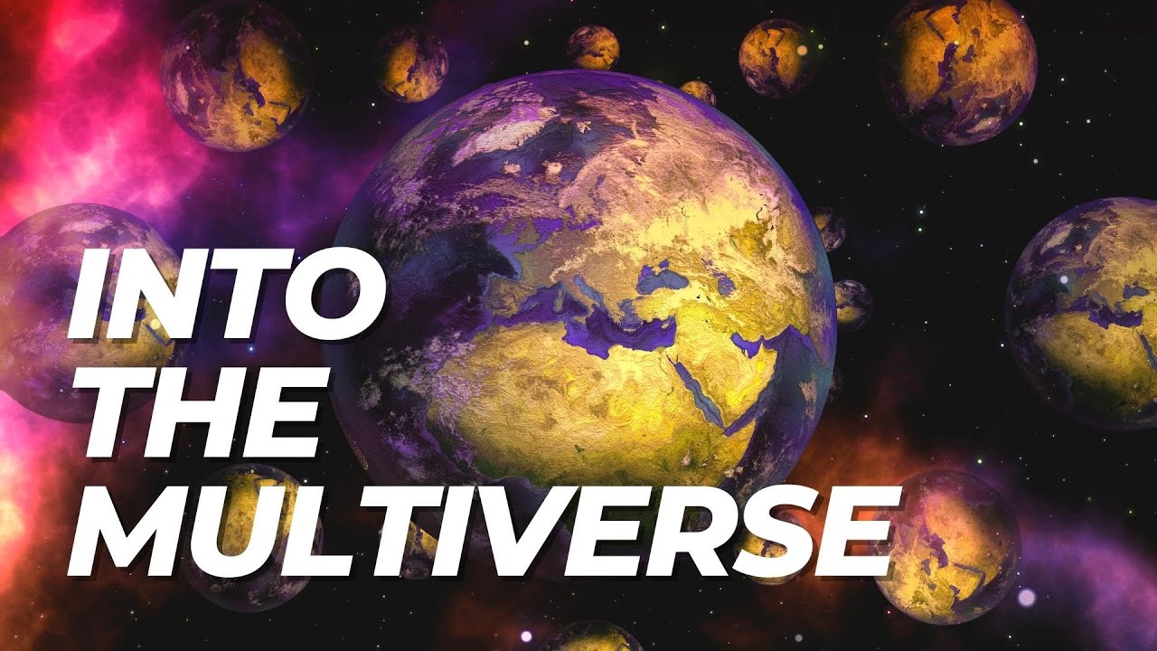 Does The Multiverse Exist? - Hinduism - YouTube