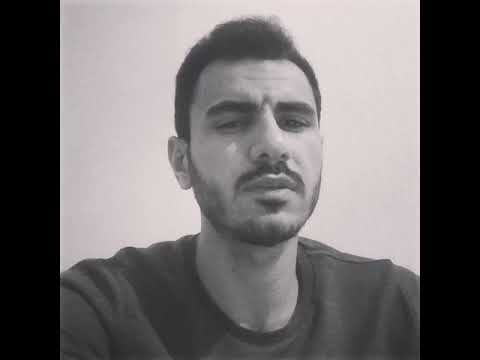 Men hara gedim ki, sen olmayasan?!