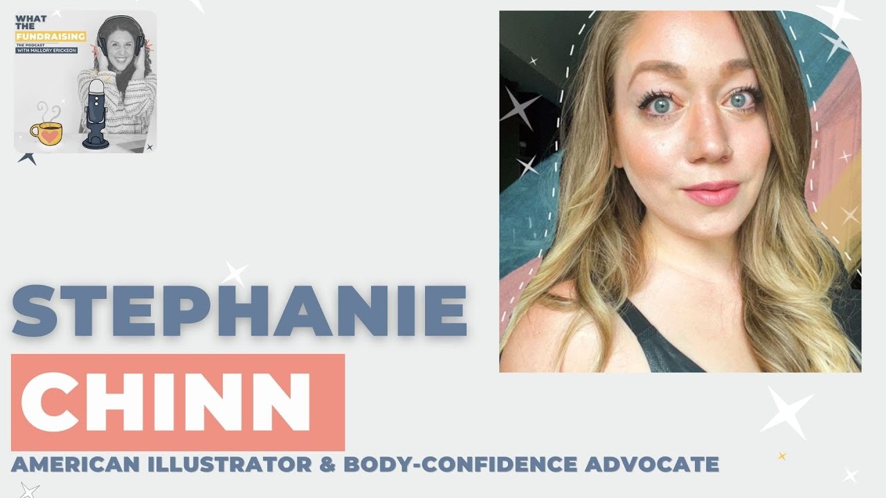 10: Art, Creativity, and Doing Work That Matters with Stephanie Chinn ...