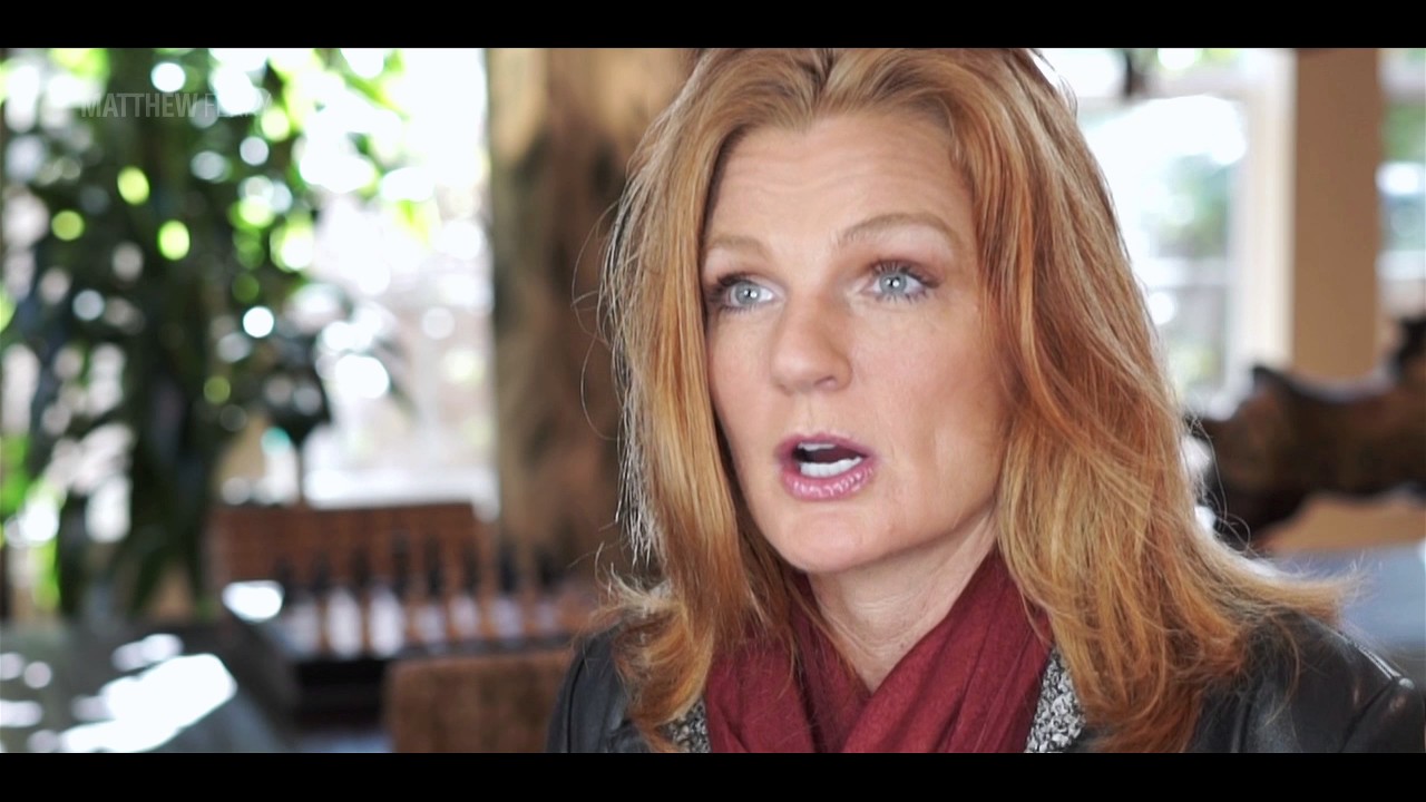 Kelly Chaplin's Story of Transformation | Ignite Mastermind - YouTube