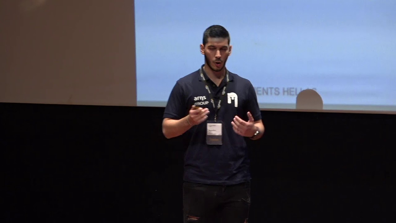 Developers Day December 2018 - ARHS DEVELOPMENT HELLAS - YouTube