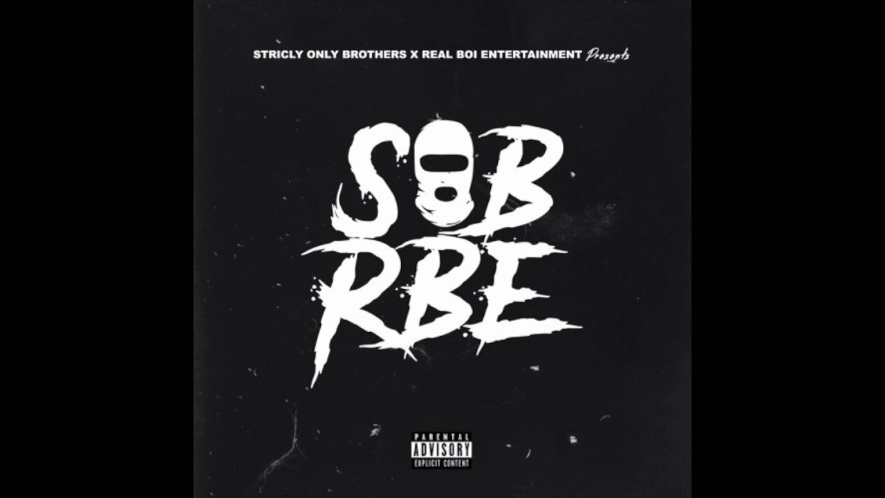 SOB X RBE - Juice (Official Audio) - YouTube