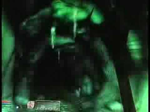 TES4: Oblivion - Rockmilk Cave - YouTube