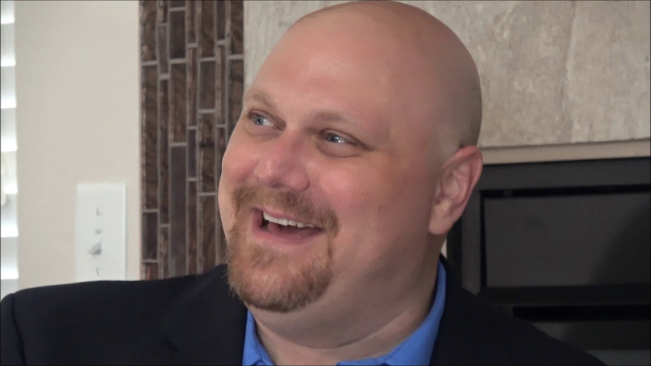 Nehemia Gordon Interview with Dr Roy Blizzard Part 1 - YouTube