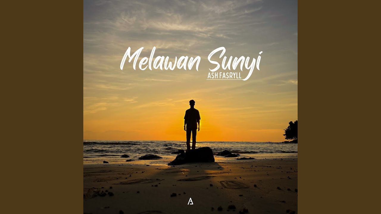Melawan Sunyi (Instrumental) - YouTube
