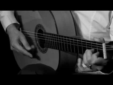 Yannick Lebosse - Spanish Guitar Flamenco Malaguena