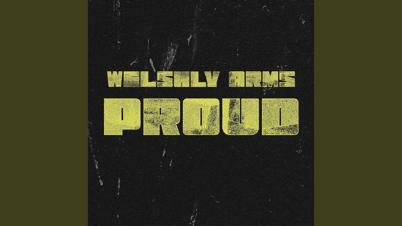 Proud - YouTube Music