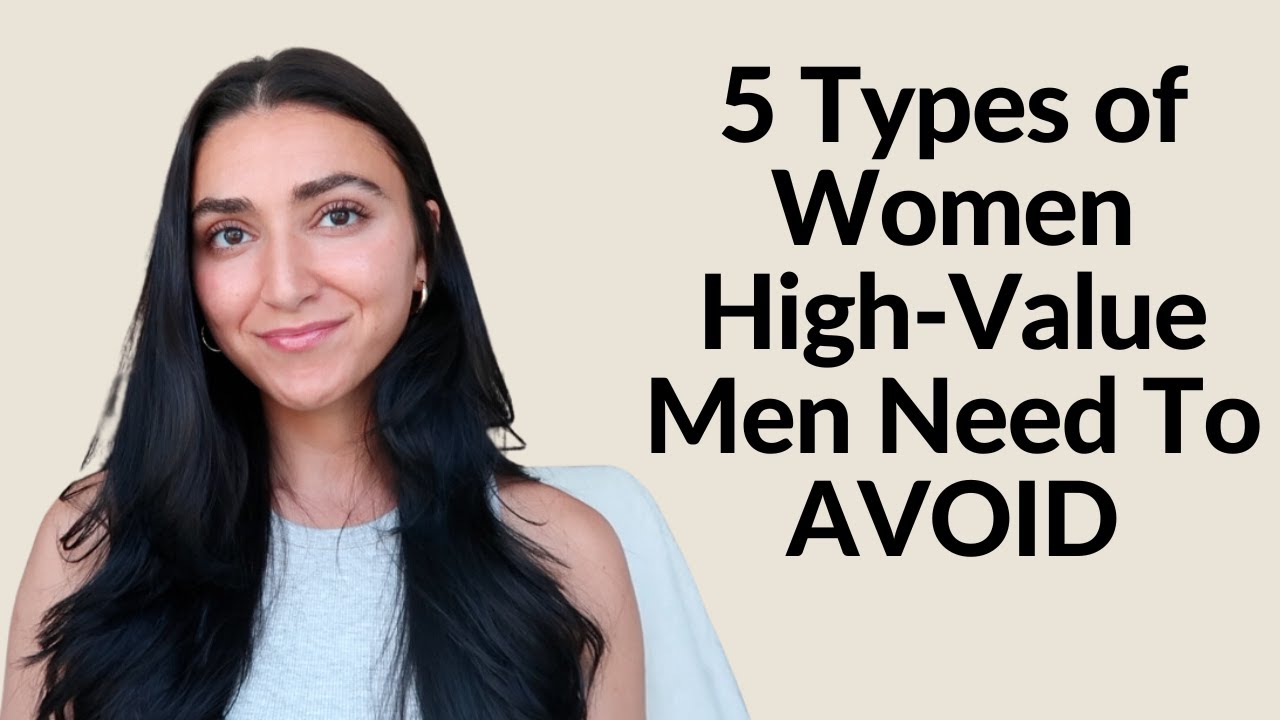 5 Types of Women You Need To Avoid For a Healthy & Happy Relationship ...