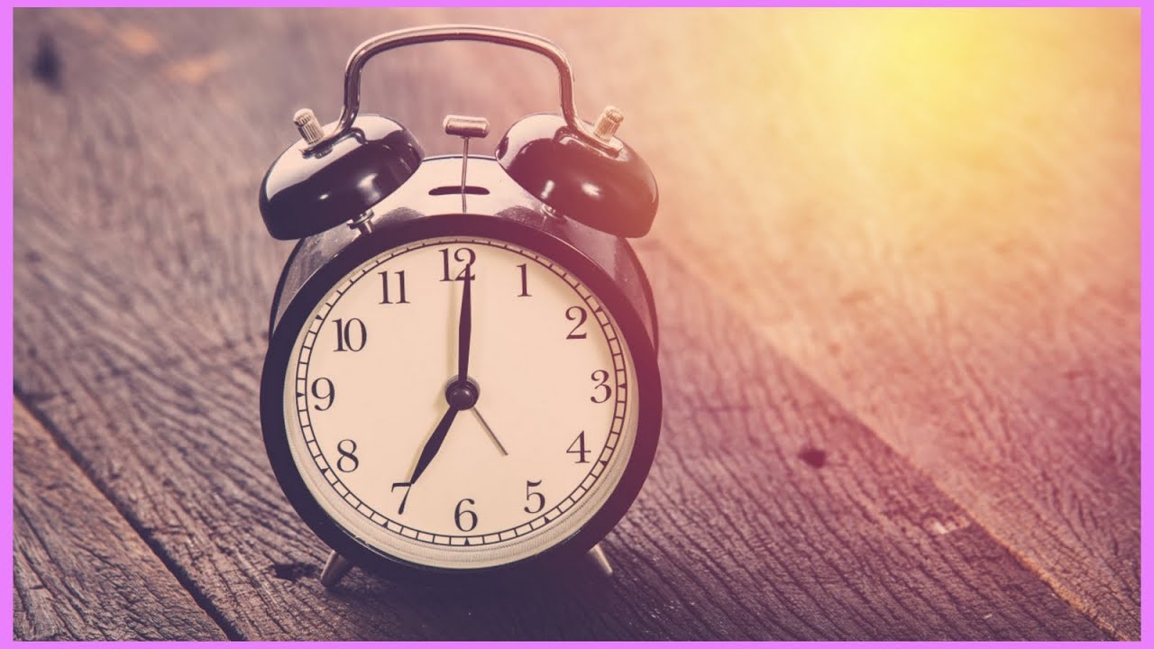 Clock sound [sound effect] - YouTube