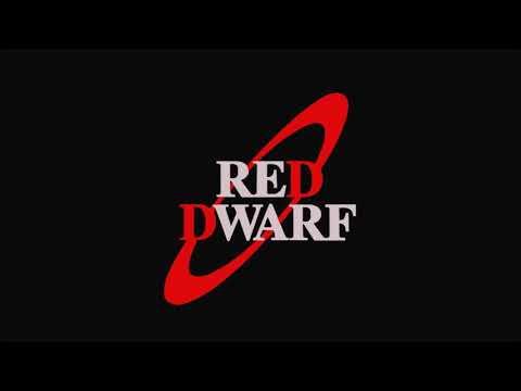 The Red Dwarf Theme Tune - YouTube