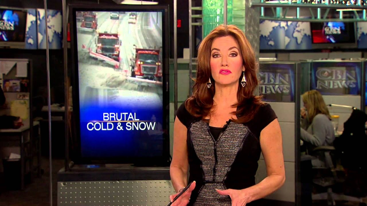 News on The 700 Club: February 16, 2015 - YouTube