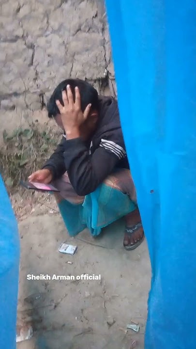 Manun famny video village 2025 by sheikh arman official #reels #shorts #funny #newshort - YouTube