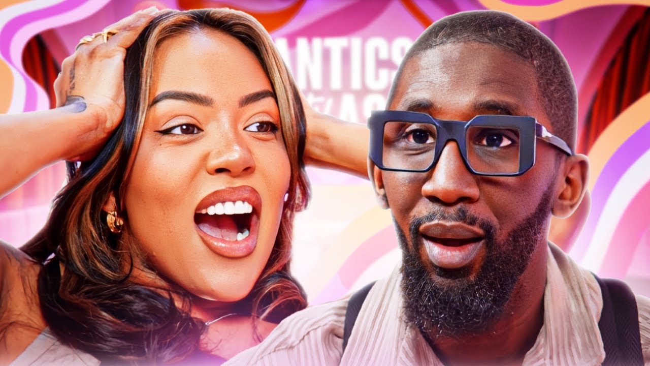 Specs Talks BIZARRE Truth About His Dog! How He Went BLIND & His Next ...