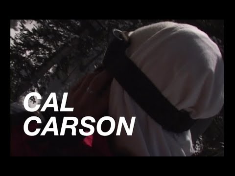 CAL CARSON - THE FRANCHISE - YouTube