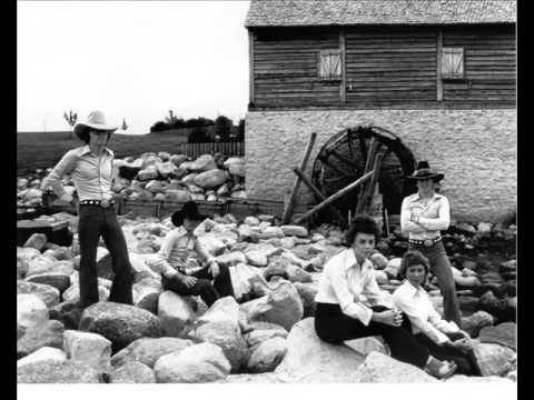 Mercey Brothers Good ole country songs The Country Tigers - YouTube